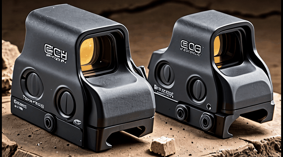 Eotech Sights | by Ogden | Medium