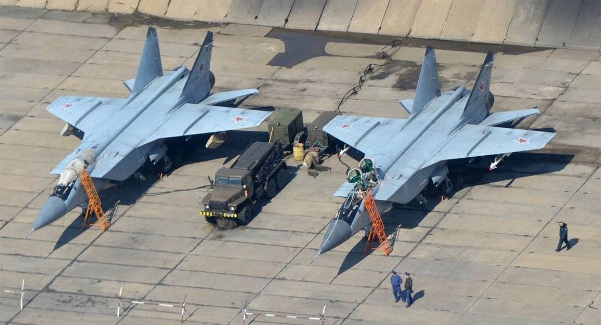 The Flying Middle Finger: How Ukraine’s Drones Gave Russia a Reality ...