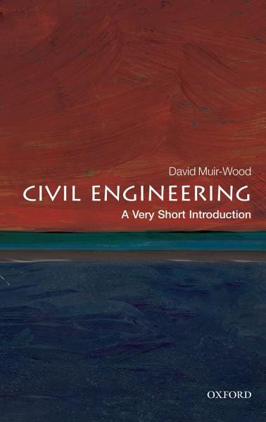 (PDF) Civil Engineering: A Very Short Introduction — David Muir Wood ...