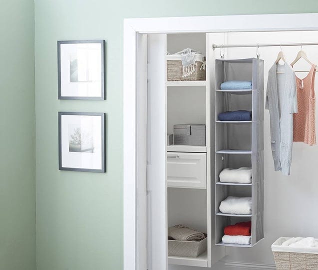 The Best Extra Closet Storage | by Derrick Stewart | May, 2024 | Medium