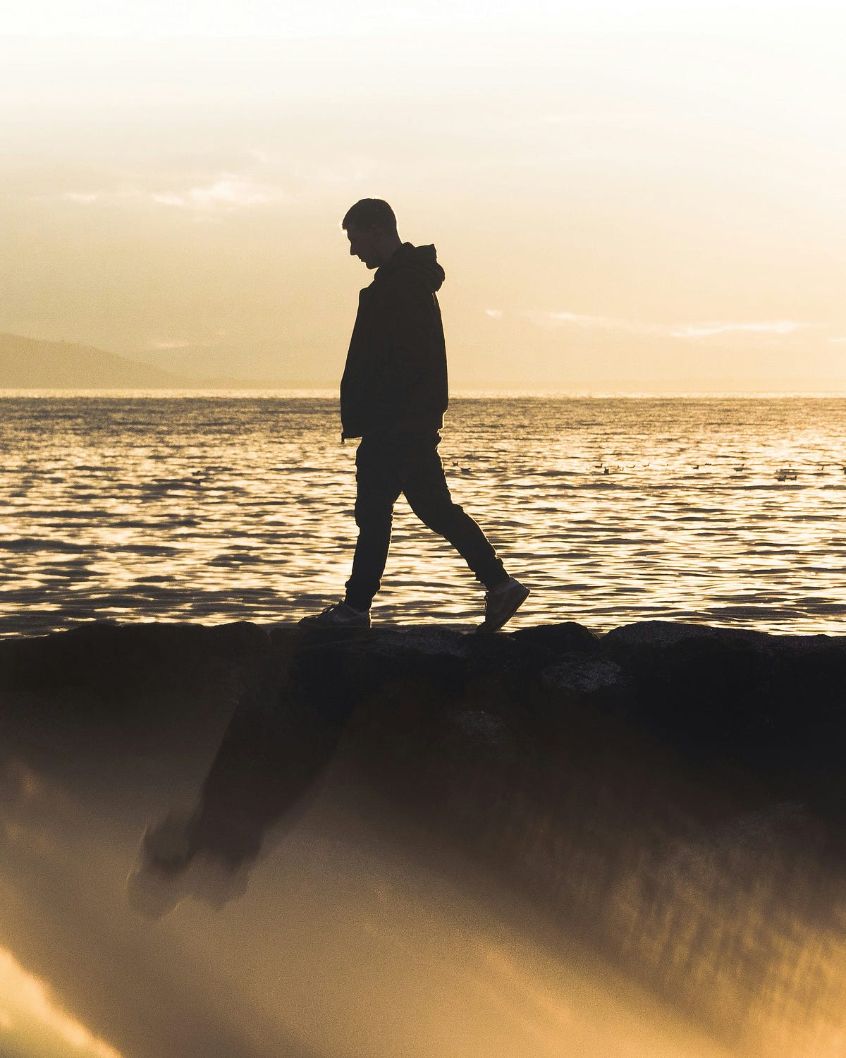 The 3 Stages Dismissive Avoidants Go Through while Processing Emotions | by Tunde Awosika ...