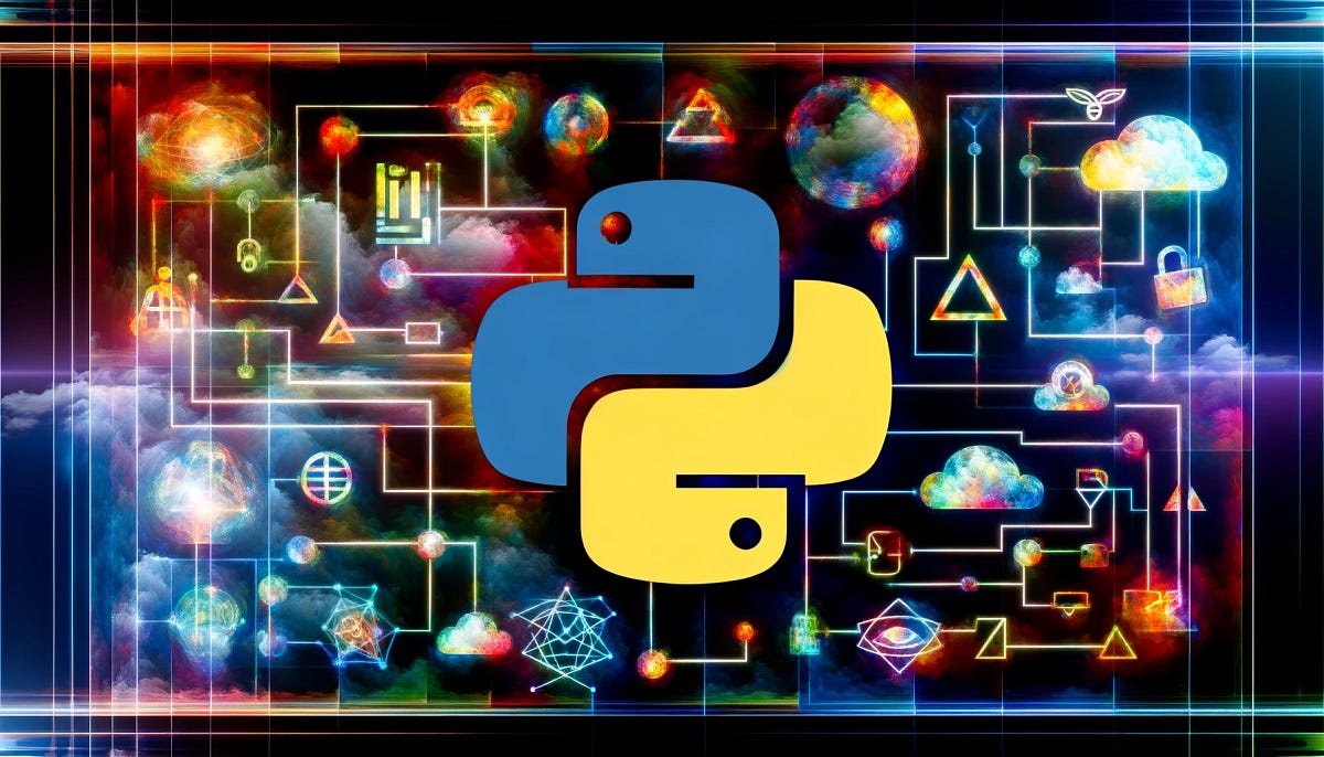 5 Python Skills You Need in 2024. Welcome to the future of programming ...