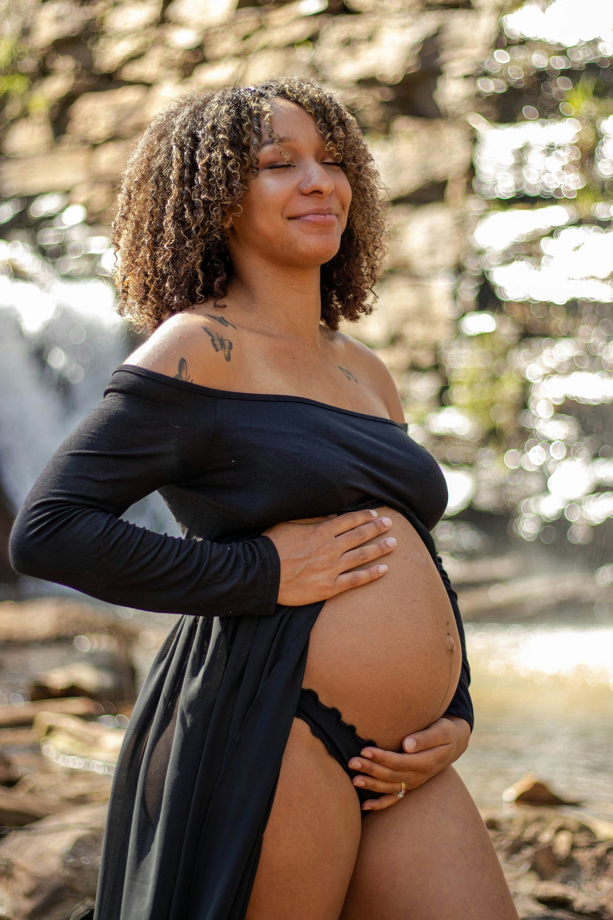 The Sins of the Bride. The Impact of Behavior Before Marriage… | by Valorie Lasley | The Power ...