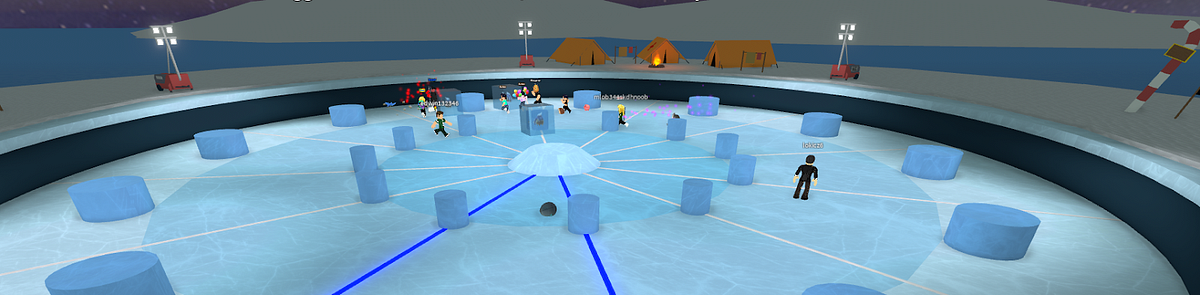 Developer Spotlight: Meet TypicalType | by Roblox Developer Relations ...