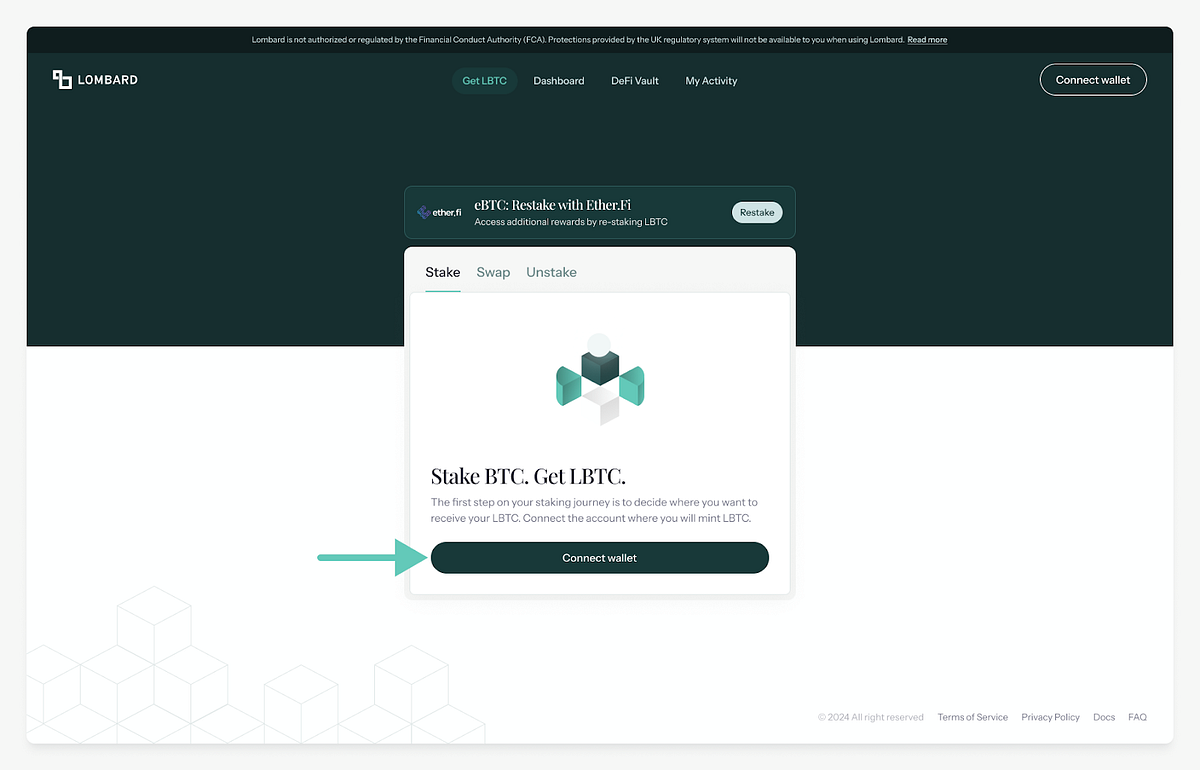 How to Obtain LBTC and Provide Liquidity on Turbos Finance | by Turbos Finance | Mar, 2025 | Medium
