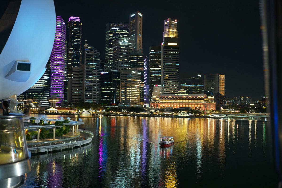 The Python Developer’s Guide to Mastering the Basics of Google Places API | by Sze Zhong LIM ...