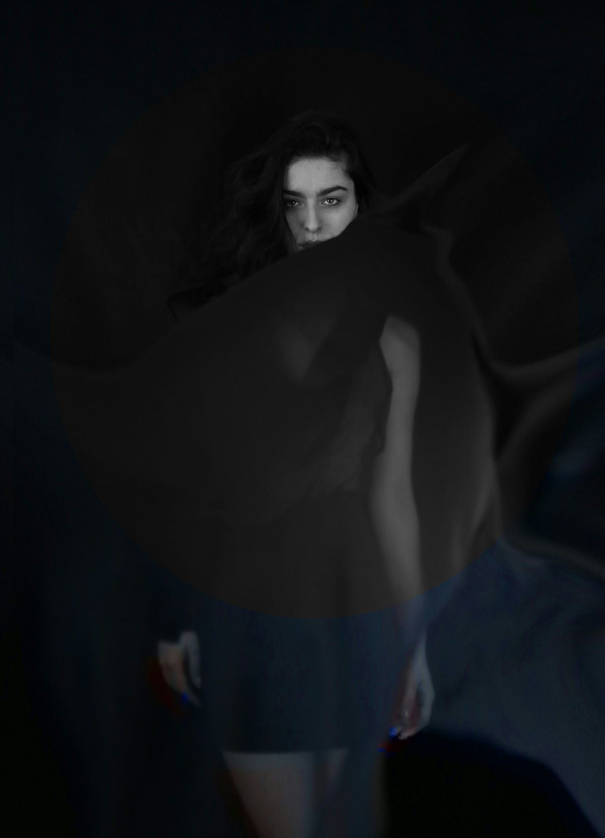 The Girl Who Put the Stars in Her Pocket | by Meta Marvelia | Fiction ...