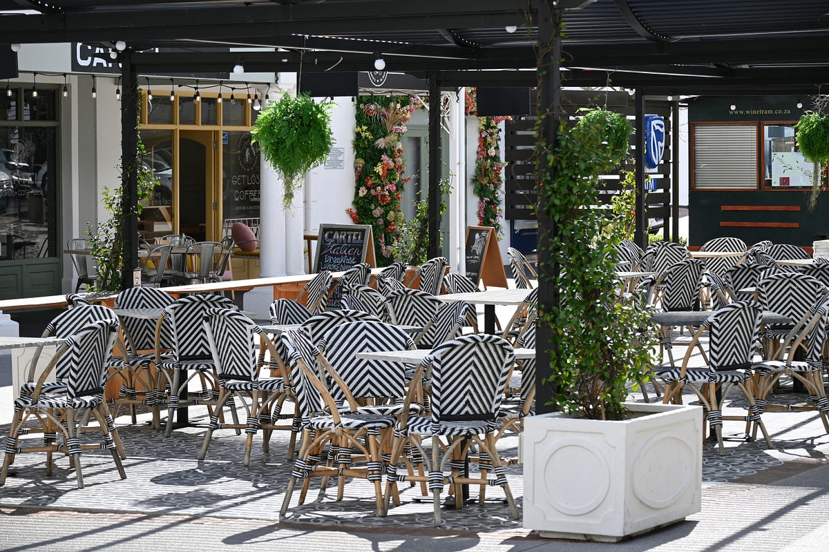 Focus on setting realistic expectations and embracing our individuality ...