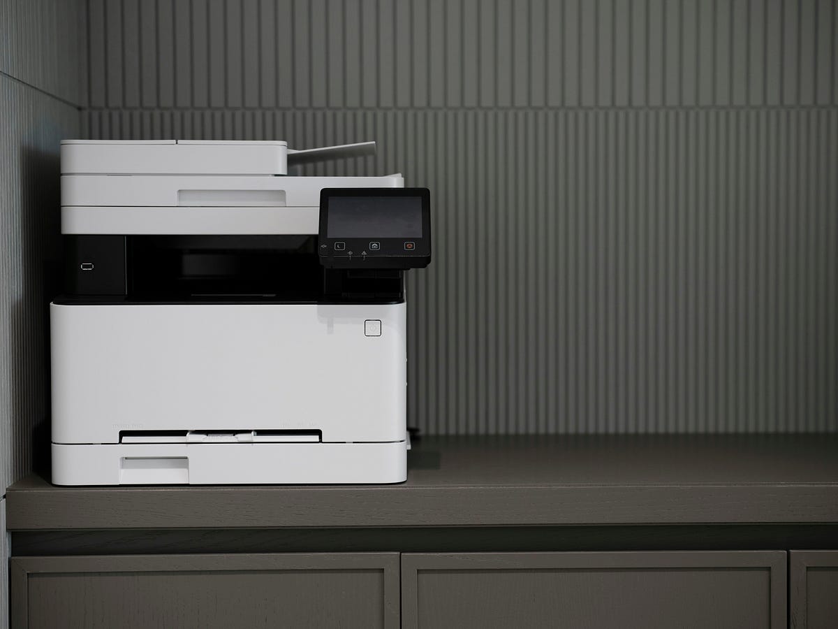 How to Connect a Printer to Your Computer - RebootHub - Medium