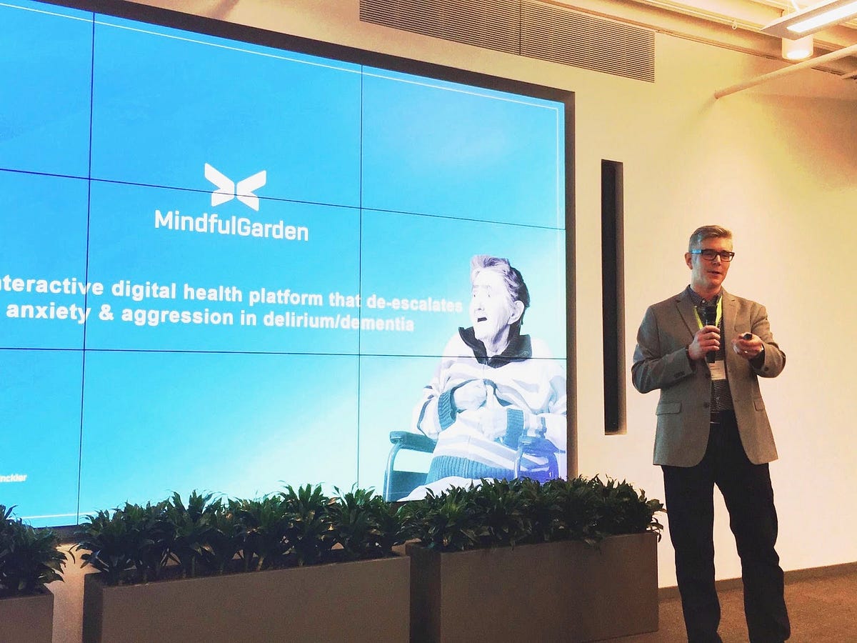 Berkeley SkyDeck’s Global Innovation Partner program thrives despite COVID-19 | by Berkeley ...