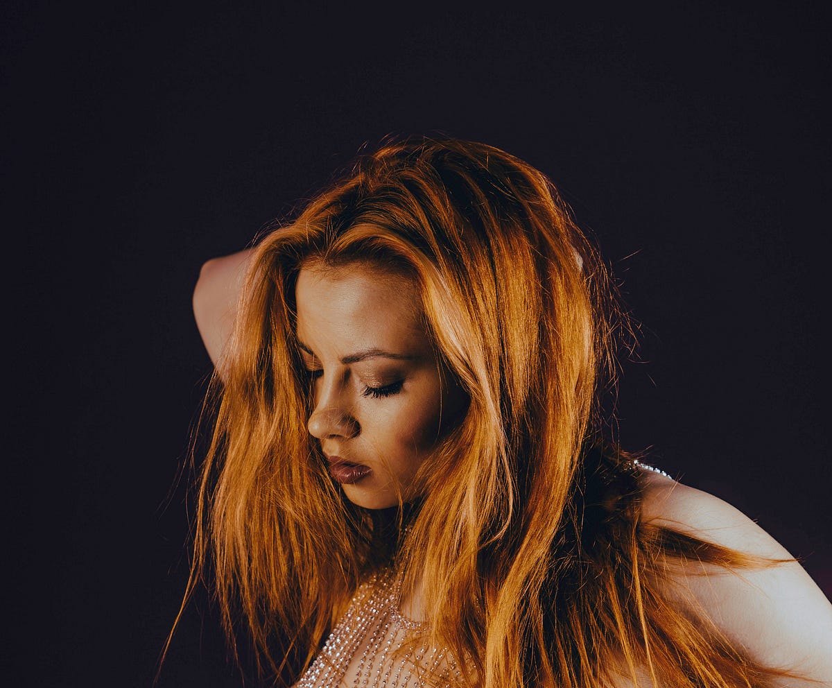 Spanked By The Clown. “You’ve been a really bad girl,” the… | by Bianca Summers | Medium