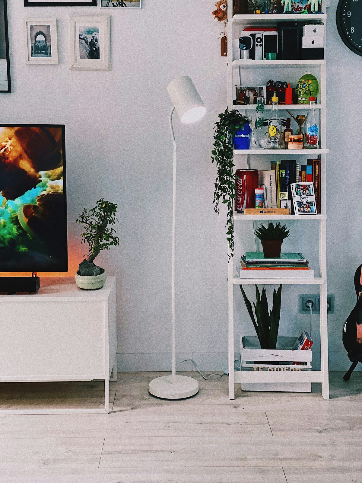 Philips Hue Tricks: 7 Tips to Simplify Your Life | DataDrivenInvestor