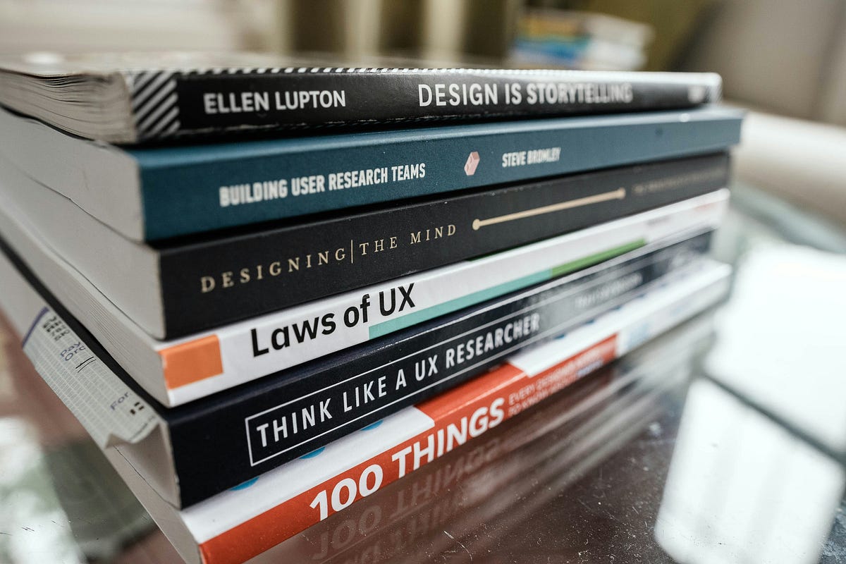 Laws of UX. The Laws of UX are a collection of… | by Maryam | Bootcamp ...