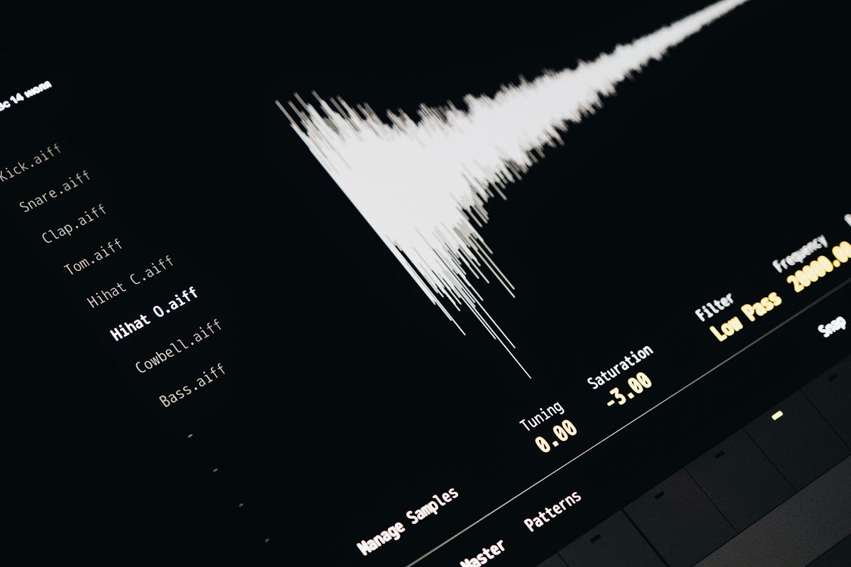 A reflection on: “AI-Generated Music — The ethical concerns for the ...