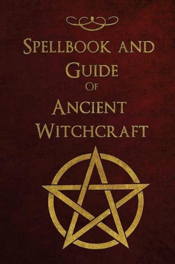 Spell Books | by Emily Hardin | Jul, 2024 | Medium