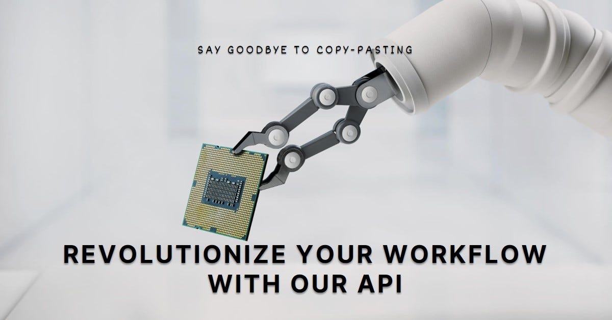 Say goodbye to the old copy-pasting! Teach you a new emerging API | by Xiuer Old | JavaScript in ...