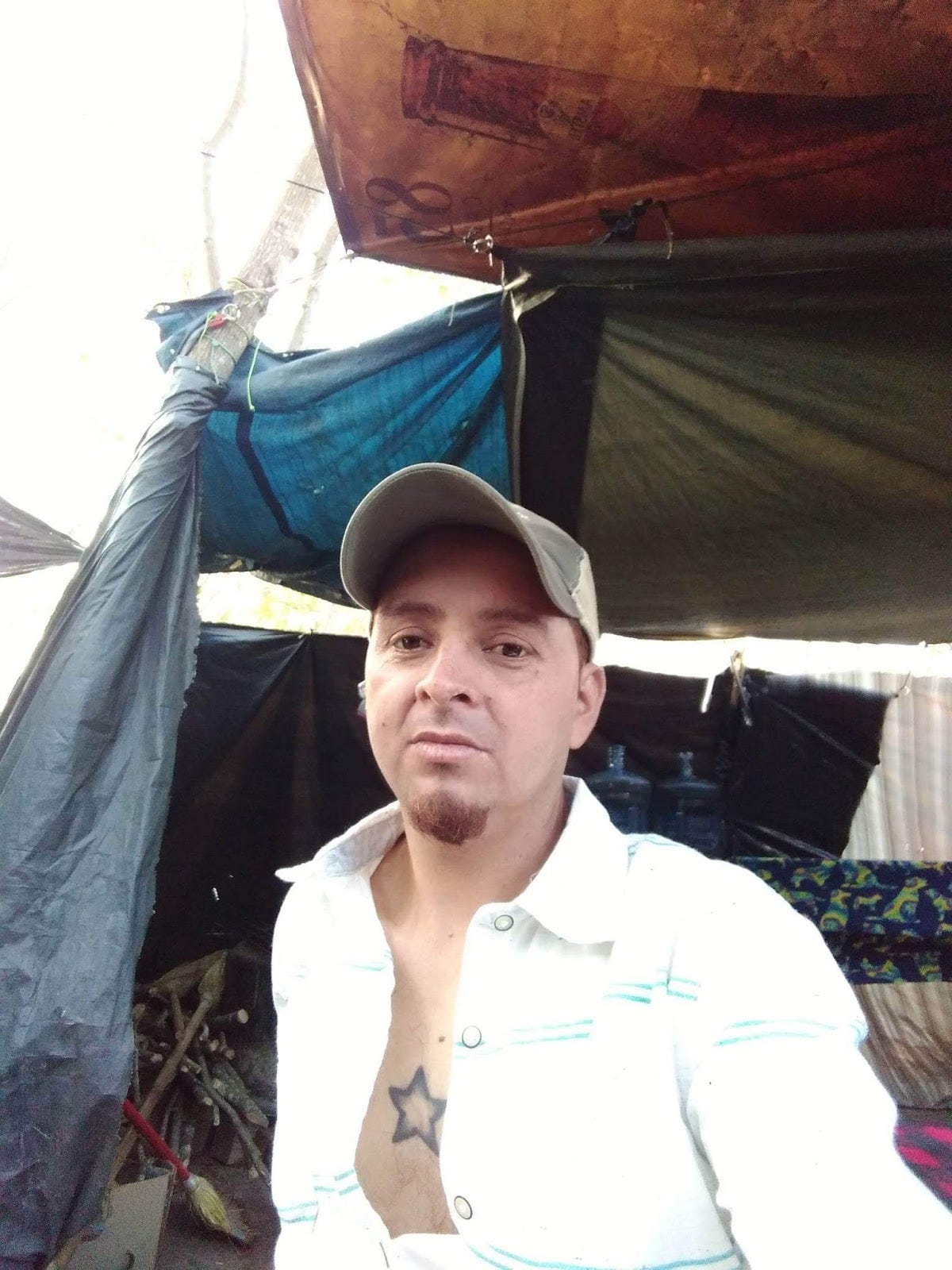 Hurry Up and Wait — Ronald Herrera’s Long Search for Safety | by Carsten Torgeson | Refugees on ...