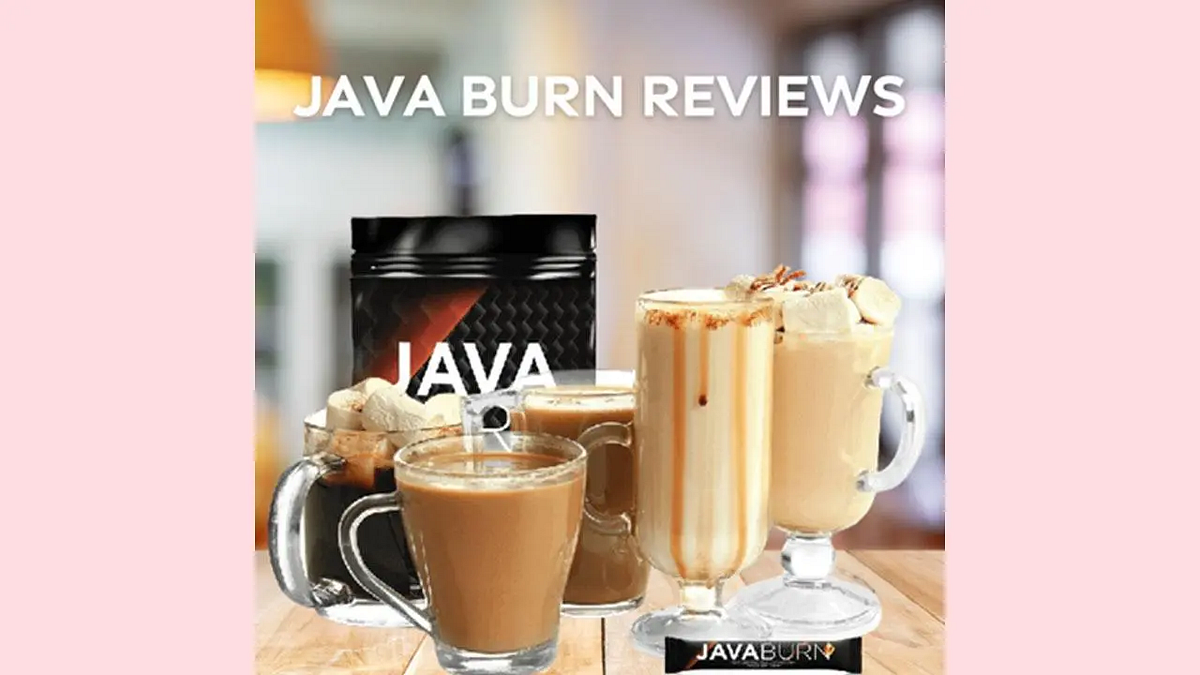 Java Burn Reviews: Is It A Scam? Customer Result Exposed! | by Loraine ...