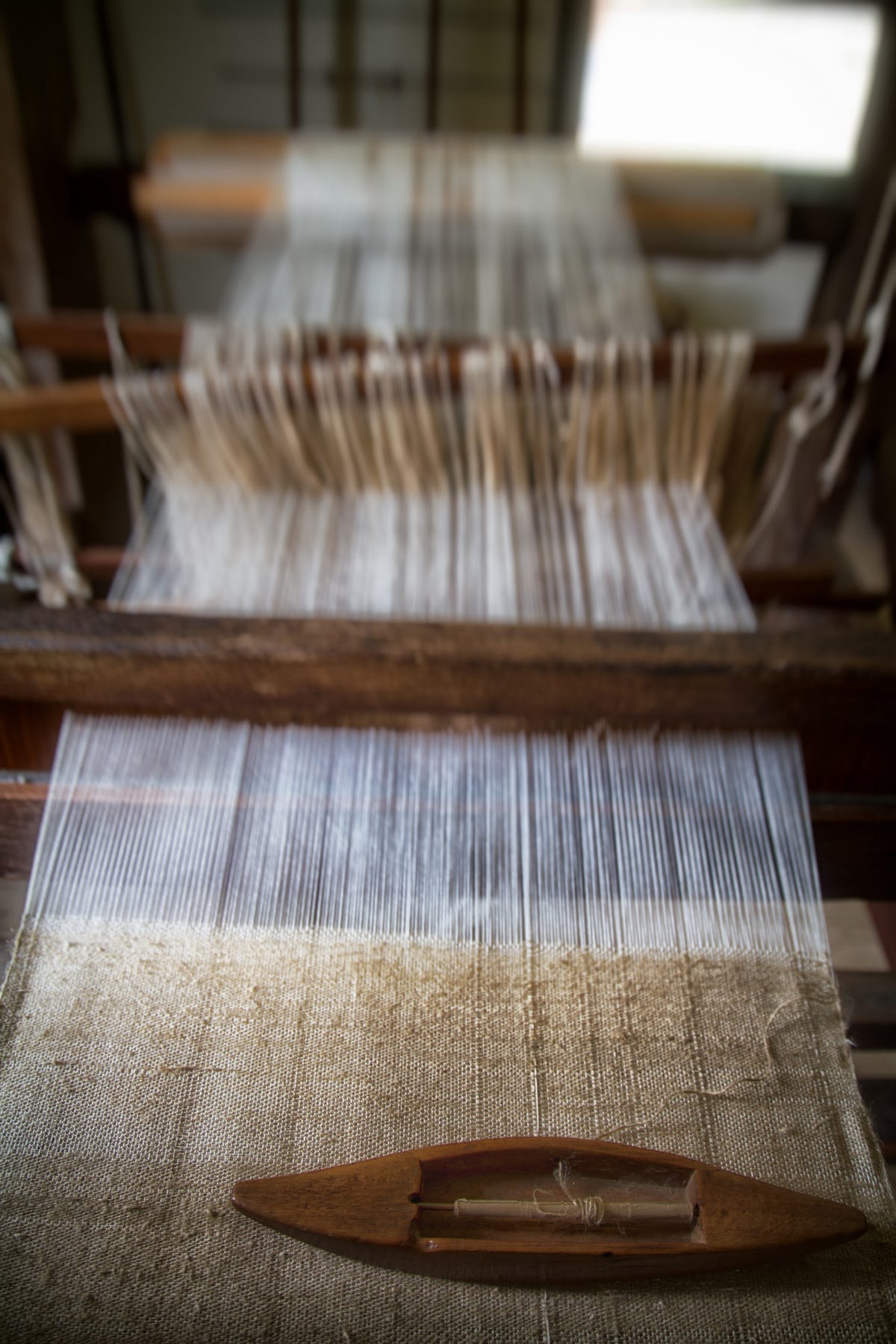 Weave your weary tales - chris papps - Medium