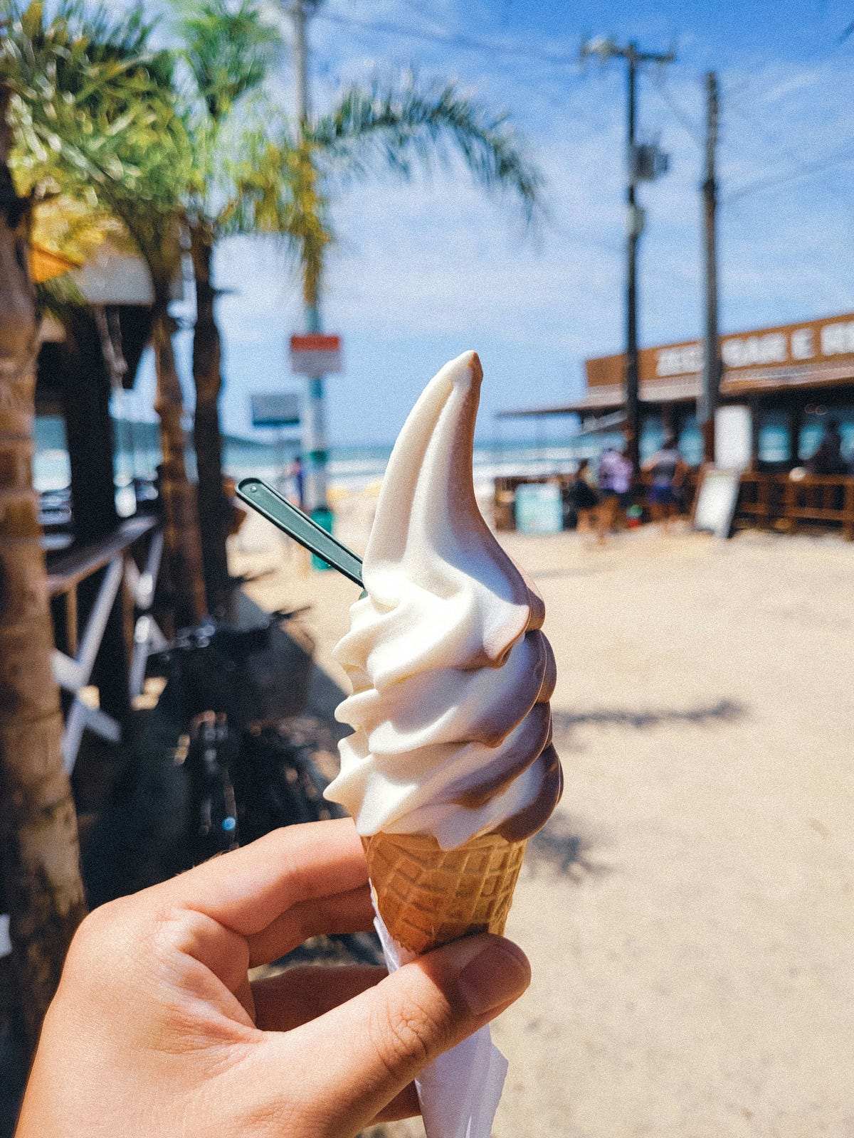 Why Ice Cream Sales Predict Shark Attacks | by Aditi Jha | Medium