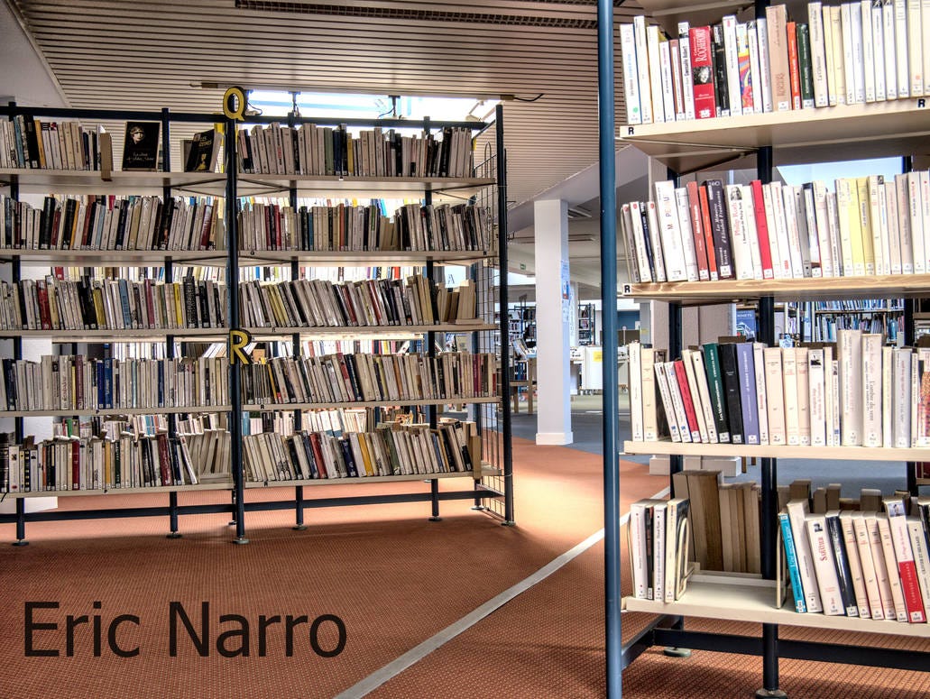 Looking for documentation 📚 | by Eric Narro | Level Up Coding