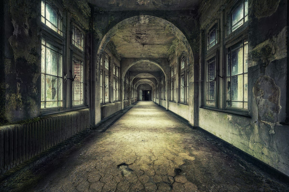 5 Inexplicable Disappearances That Remain Unsolved | by Worthy Things ...