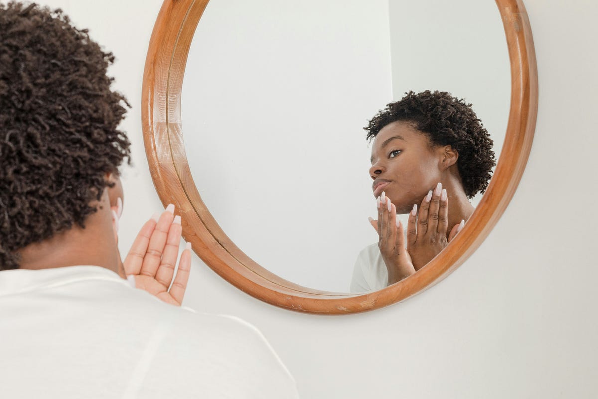 Black Skin: Colorism and Bleaching | by Edith Mokwe | Know Thyself ...