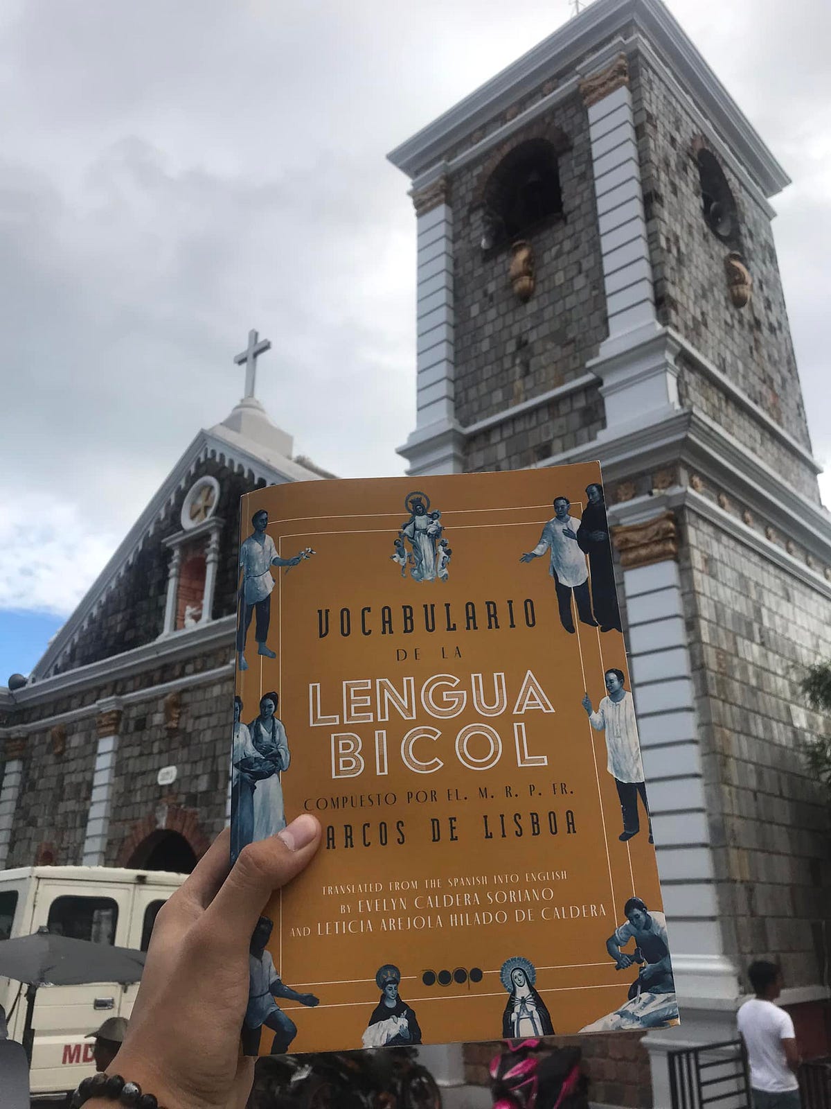 Mere Translation is Not Enough. A Critical Essay on the English… | by J. Cordial | Medium