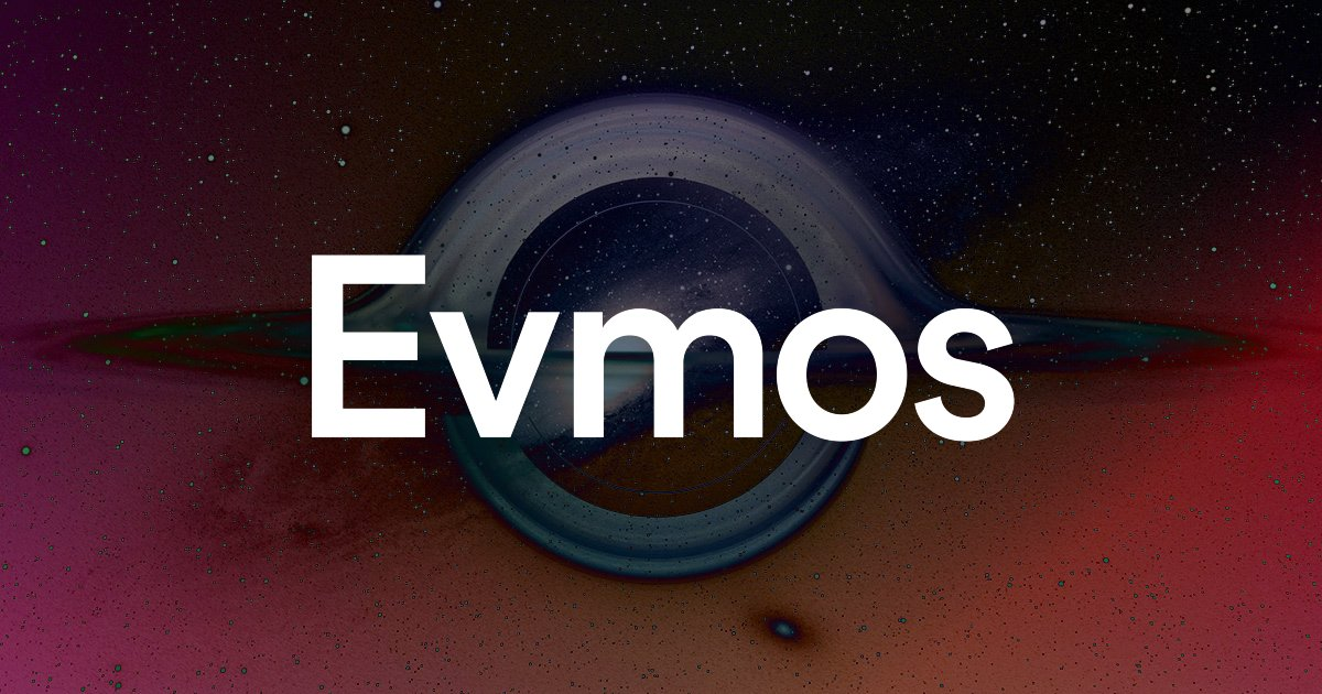 How to transfer stake Evmos via OSMO/ATOM | Medium