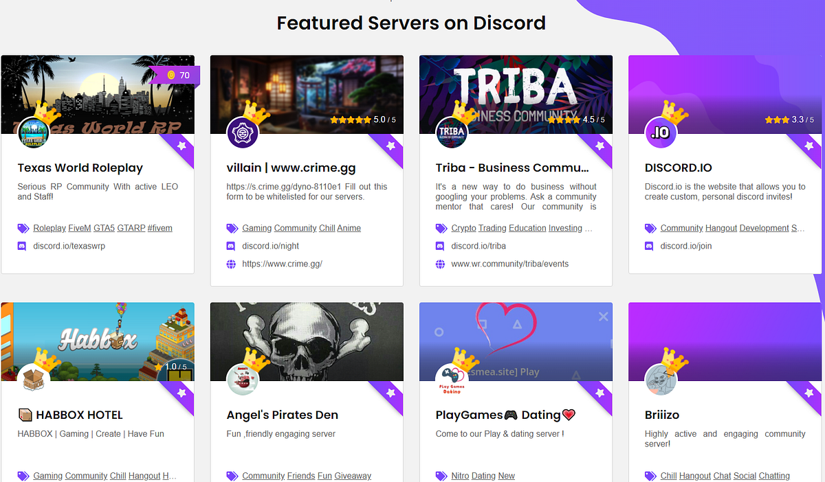 Building a Business Discord in 6 Easy Steps | by Samuel Hebda | Medium