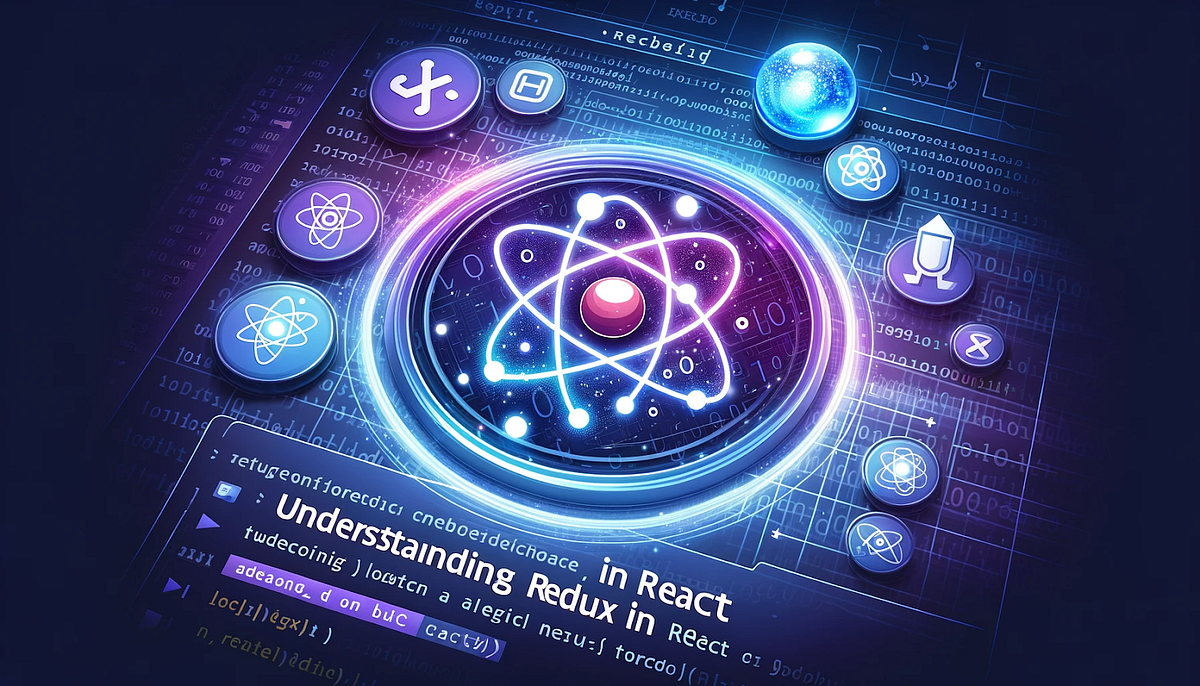 Understanding Redux in React: A Developer’s Guide | by Cloudastra Technologies | Medium