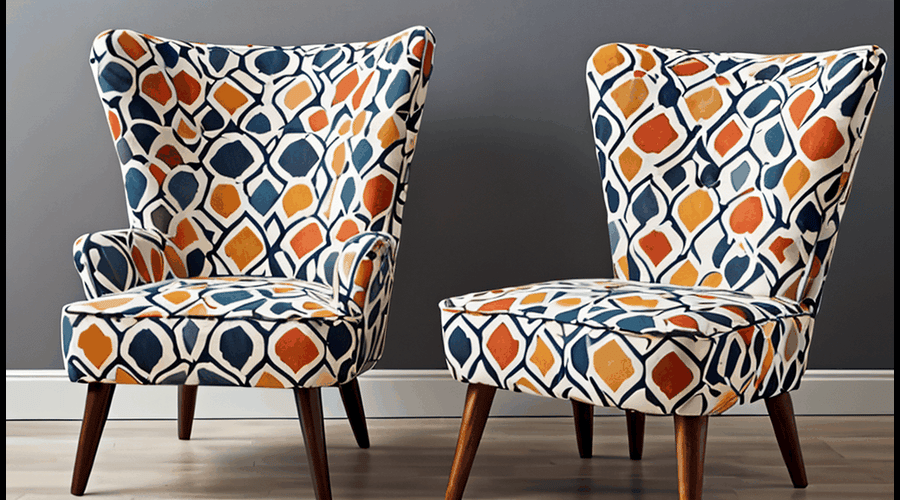 Unique Accent Chairs | by Aileen Ramirez | Medium