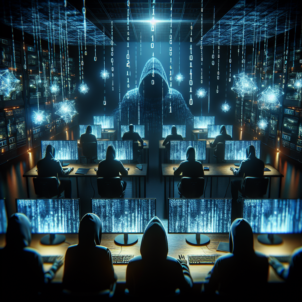 Today’s Top Cyber Intelligence Highlights — Nov 25, 2024 | by Dr. Fahim ...