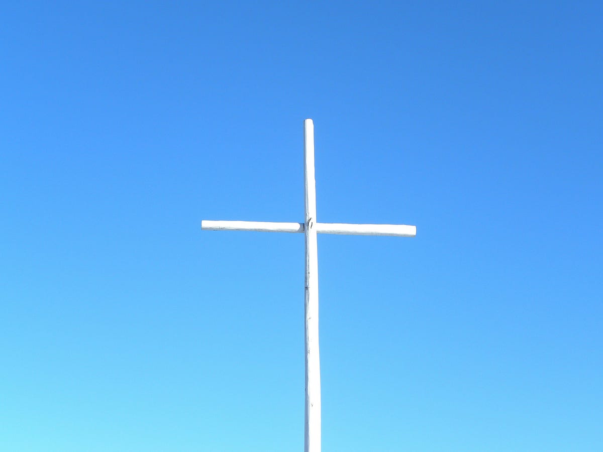 Why Don’t Jehovah’s Witnesses Use the Cross in Their Worship? | by ...