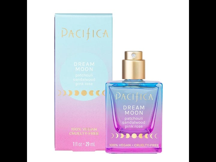 Pacifica Perfumes | by Oceane Thorne | Medium