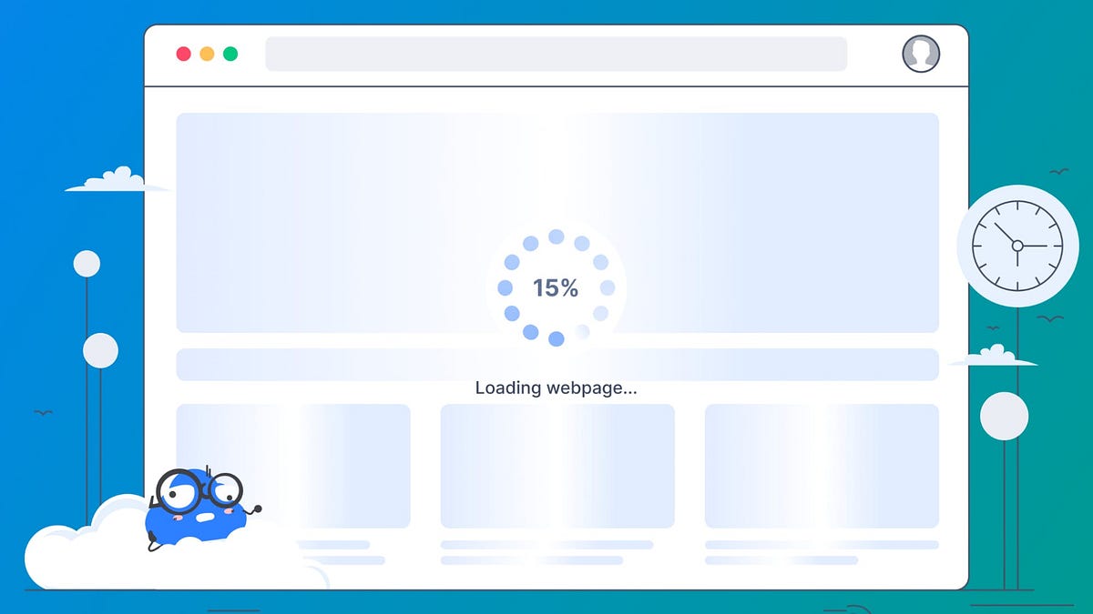 What the Heck Is Web Rendering, and Why Should You Care? | by Anurag Kanoria | JavaScript in ...