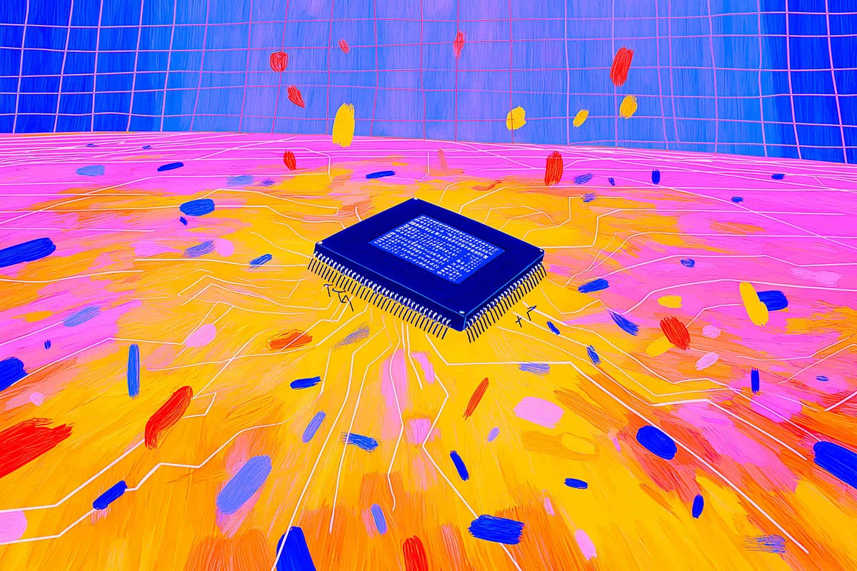 Write Your First Assembly Functions — A Quick Guide | 42 Stories