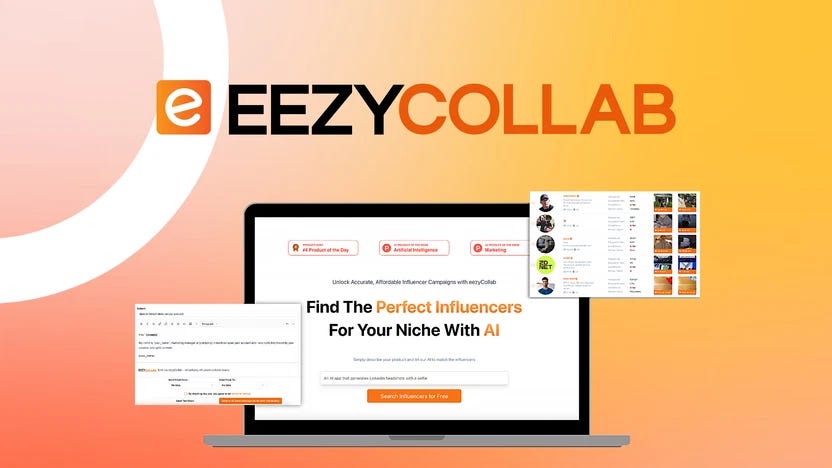 EezyCollab Review | by Mariana Jordanova | Sep, 2024 | Medium