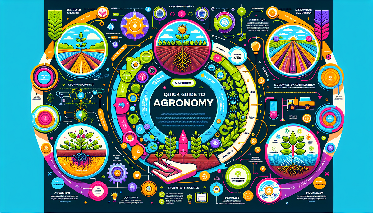 Guia rápido sobre Agronomia | by Play Miza | May, 2024 | Medium