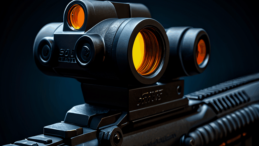 Siglite Night Sights | by William Trevino | Jul, 2024 | Medium