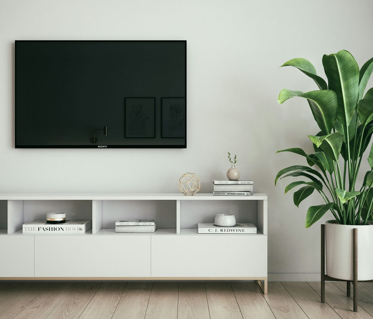Best 40 Inch Smart TV, Top Picks Under Budget for Small Spaces | Medium