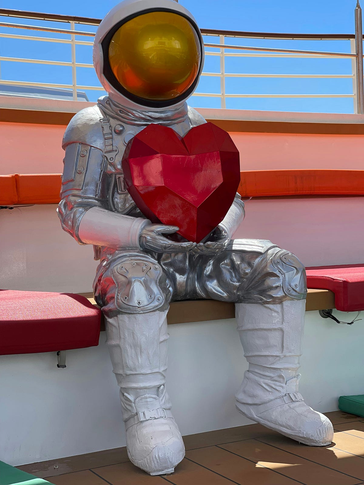 Now That the Space Station Astronauts’ 8-Day Jaunt Has Become an 8 ...