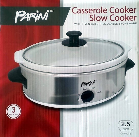 Parini Cookware | by Ashley Greene | Jun, 2024 | Medium