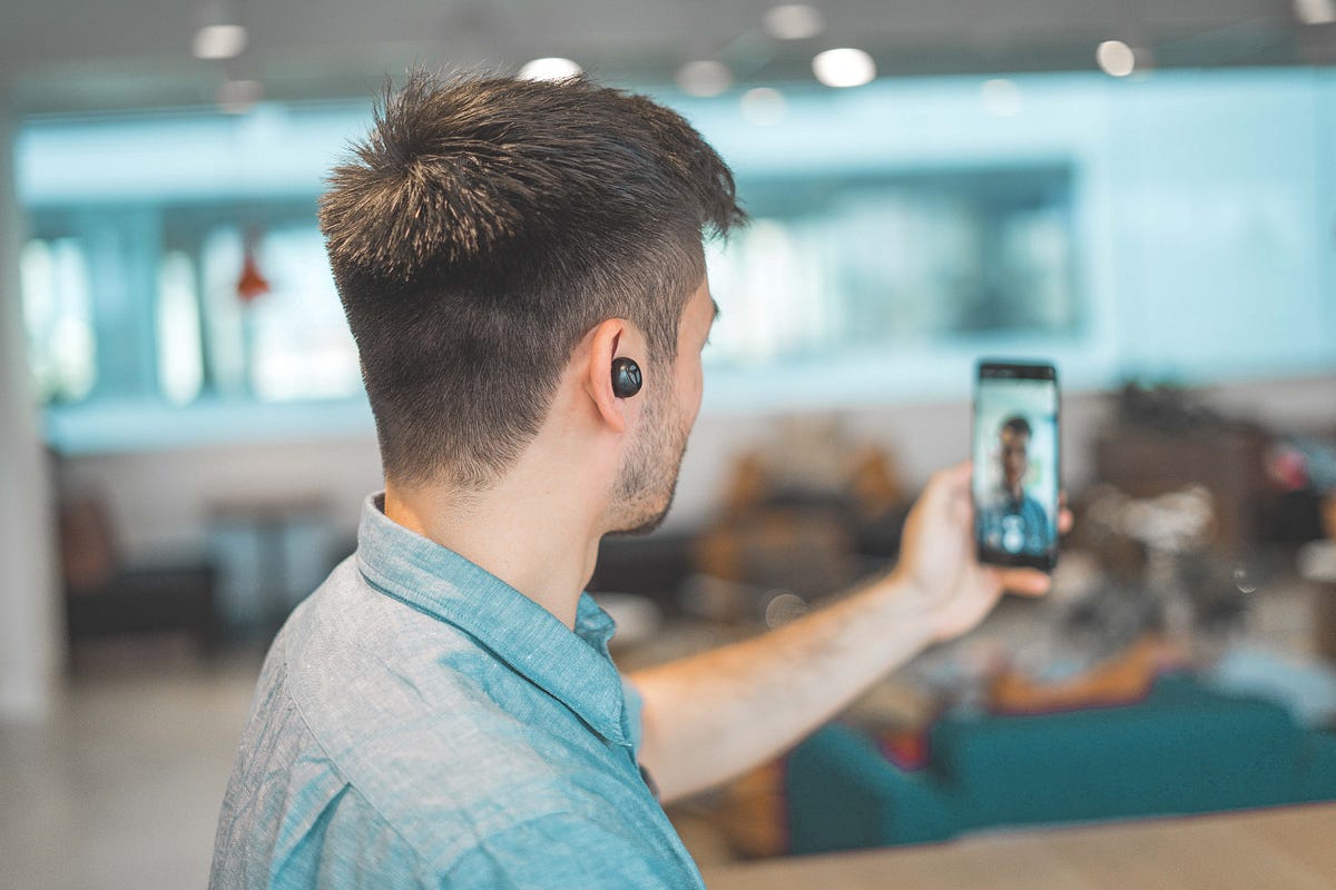 Using FaceNet For On-Device Face Recognition With Android | by Shubham ...