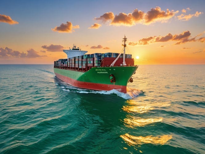 Cargo Greens | by Zaylee Parks | Medium