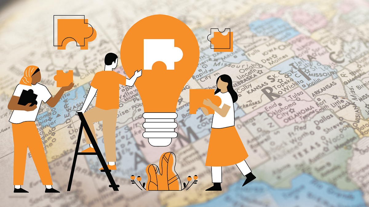 Building an Entrepreneurial Ecosystem by Nathaniel Harding | Cortado Ventures Insights