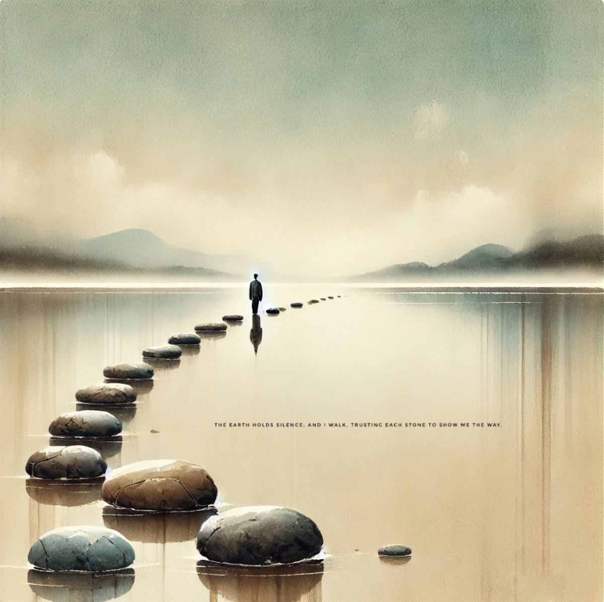 Climbing Beyond Fear, Descending Into Wisdom + Poem + Guided Meditation ...