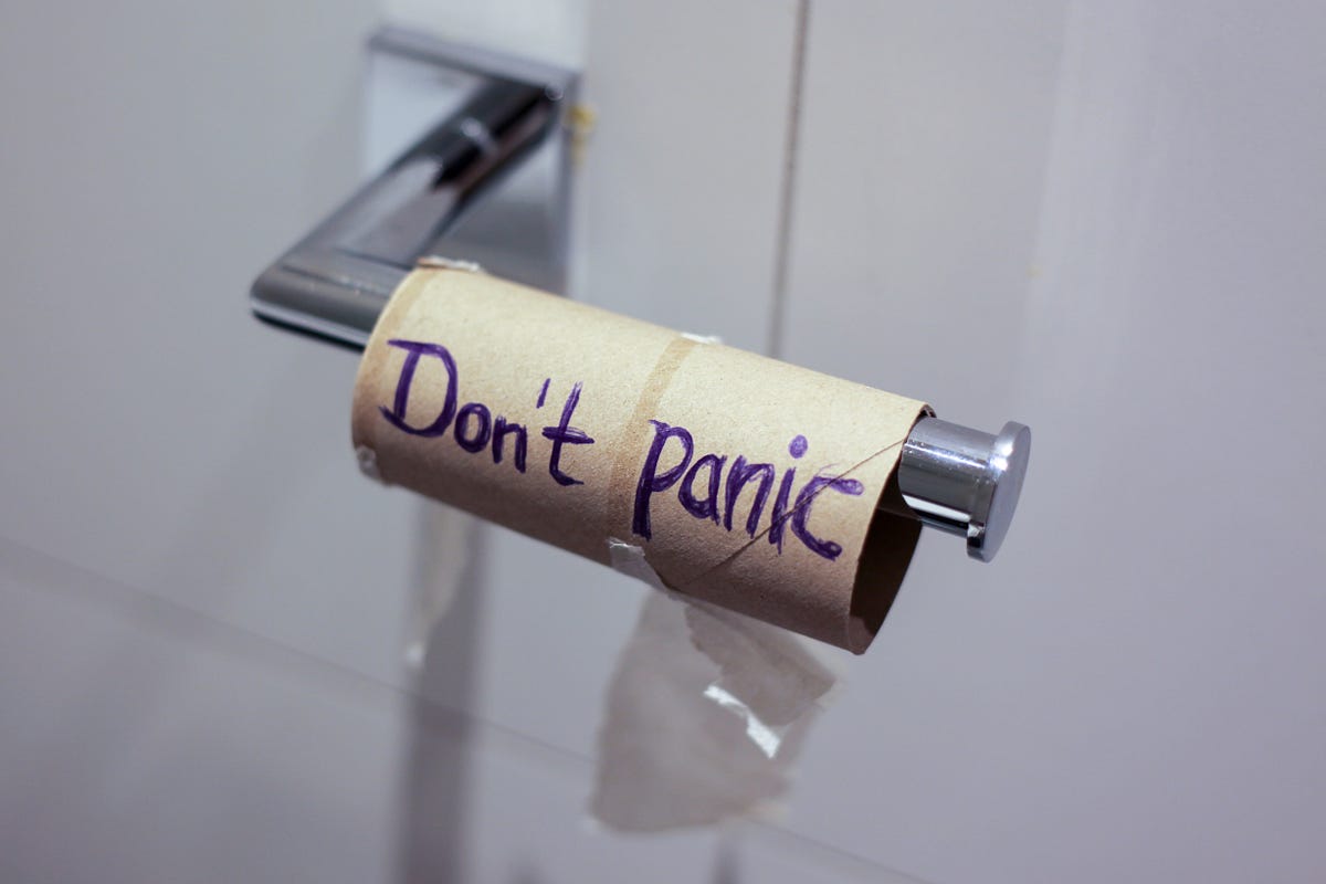 What It’s Like to Not Poop for a Week | by Mikaela Yeager | Medium
