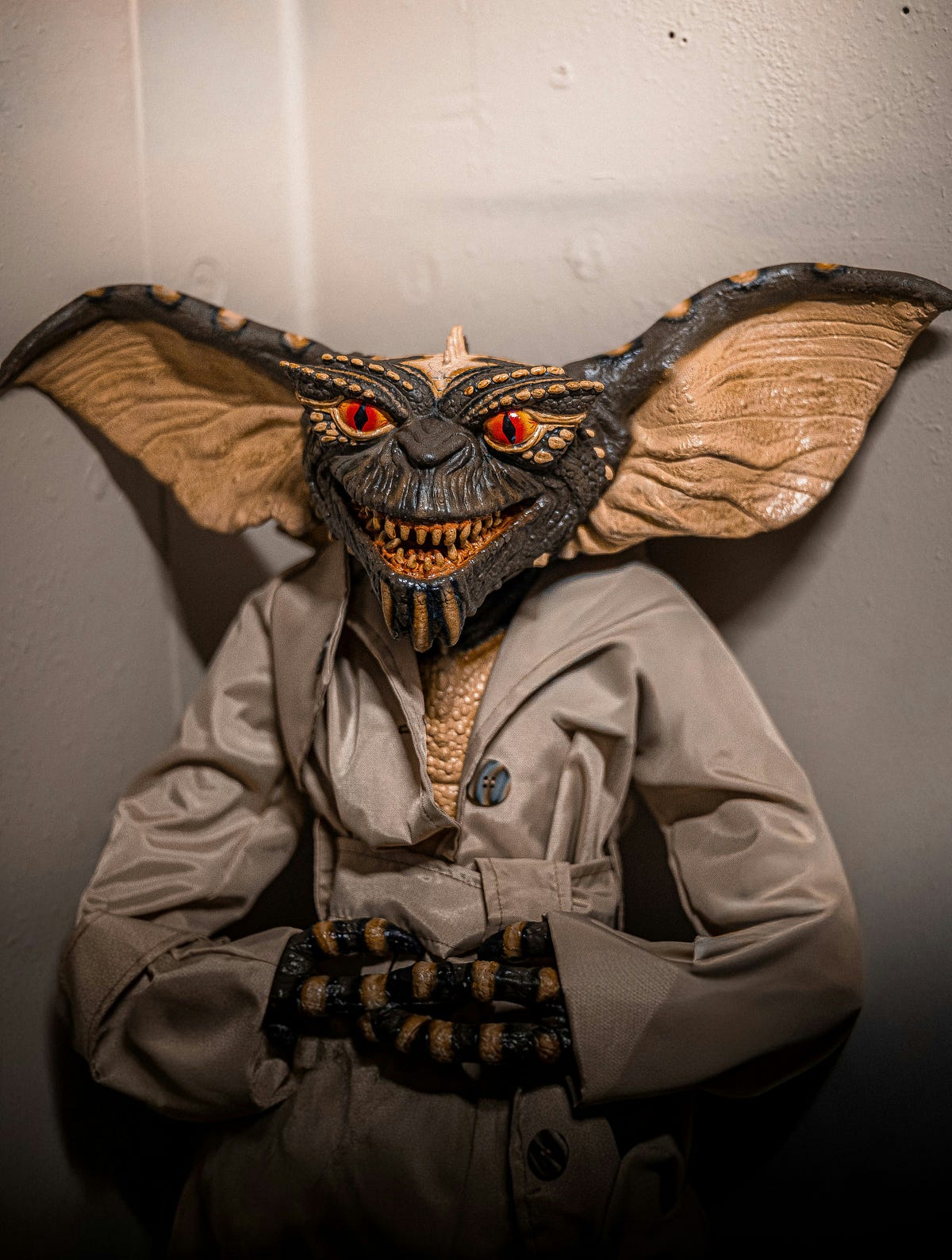 Are You Dealing With a Chaos Demon? Understanding Emotional Fire ...