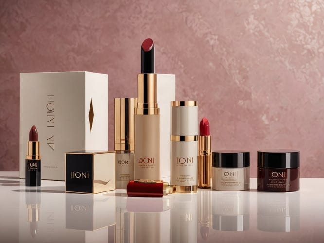 Ioni Cosmetics | by Ashley Moore | Jul, 2024 | Medium
